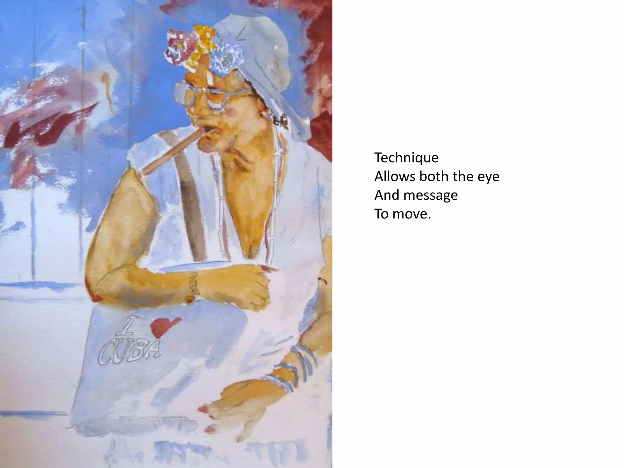 Picture poems | PPTX
