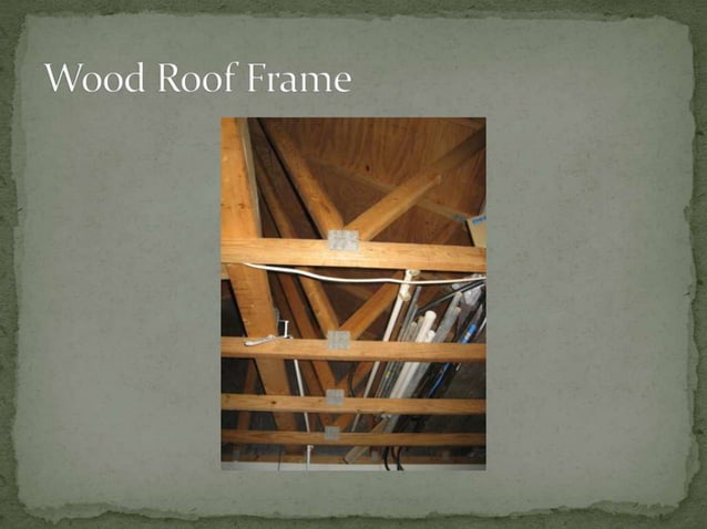 Structural Project 1 | PPTX