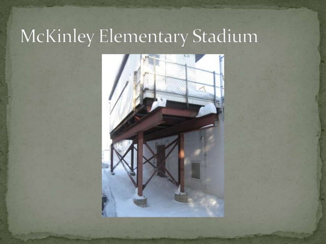 Structural Project 1 | PPTX