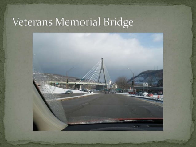 Structural Project 1 | PPTX