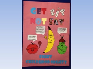 Poster Examples | PPT