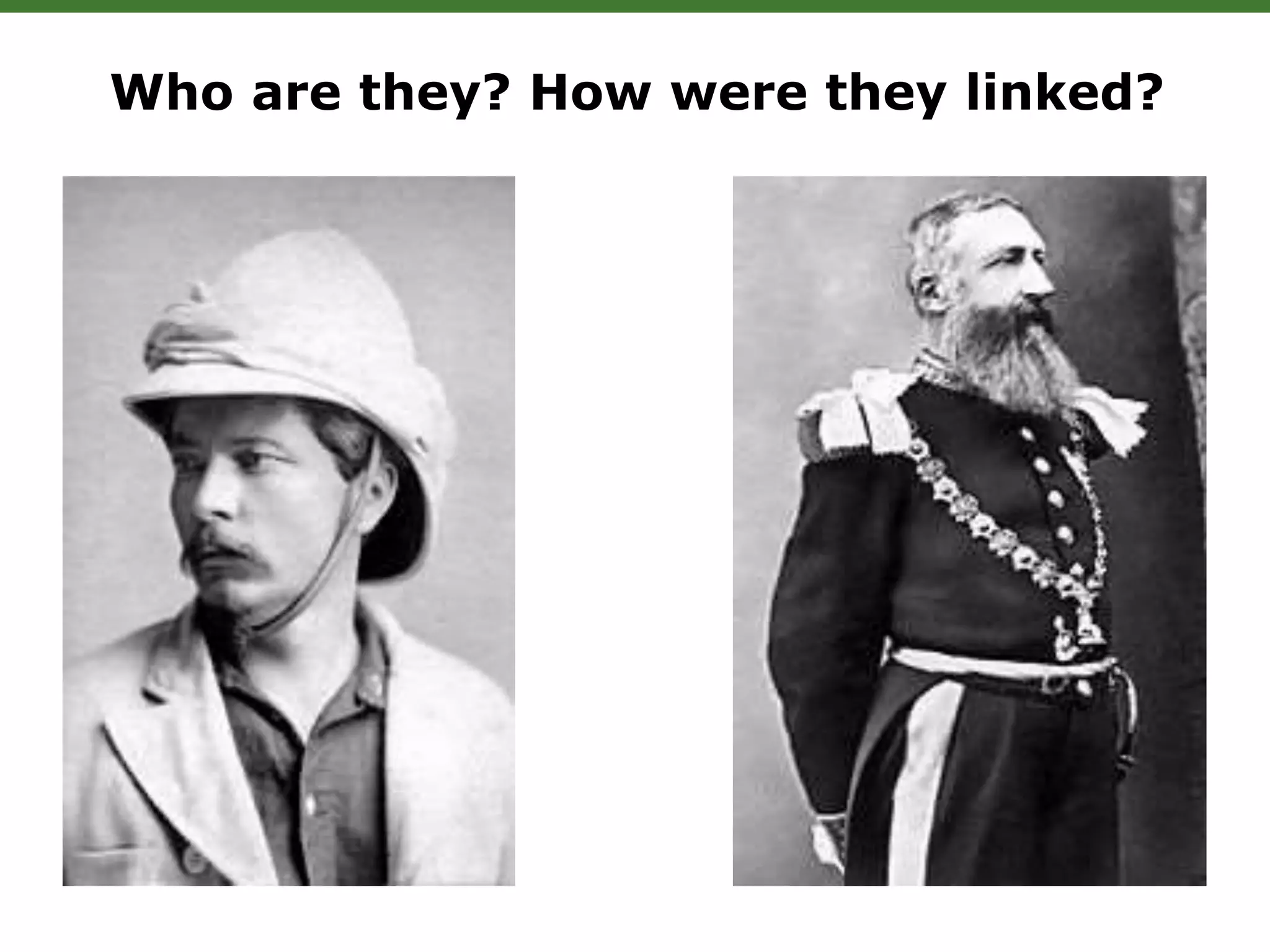 Interdisciplinary Curriculum Development in the Democratic Republic of Congo | PPT