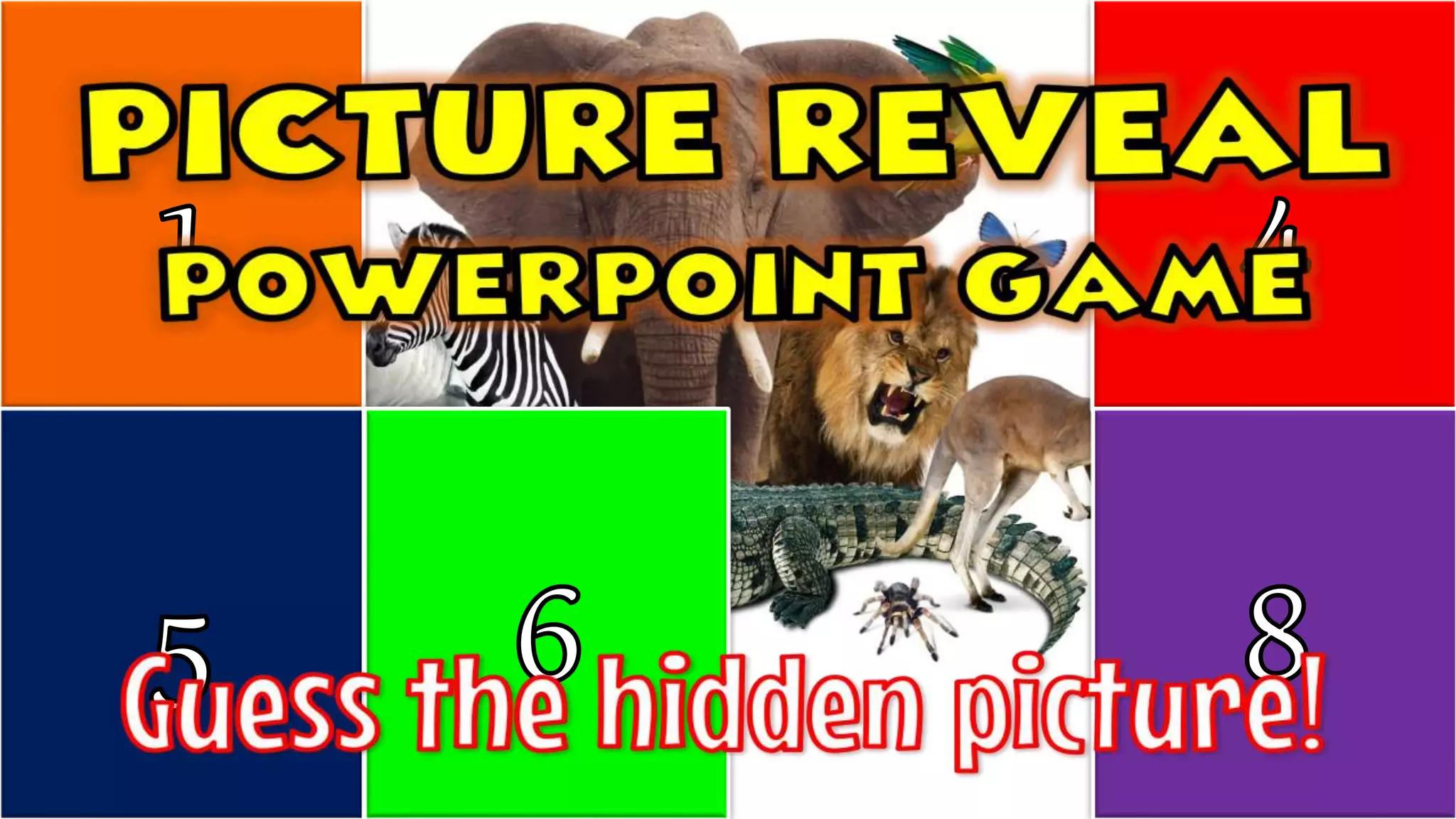 PICTURE REVEAL POWERPOINT GAME.pptx