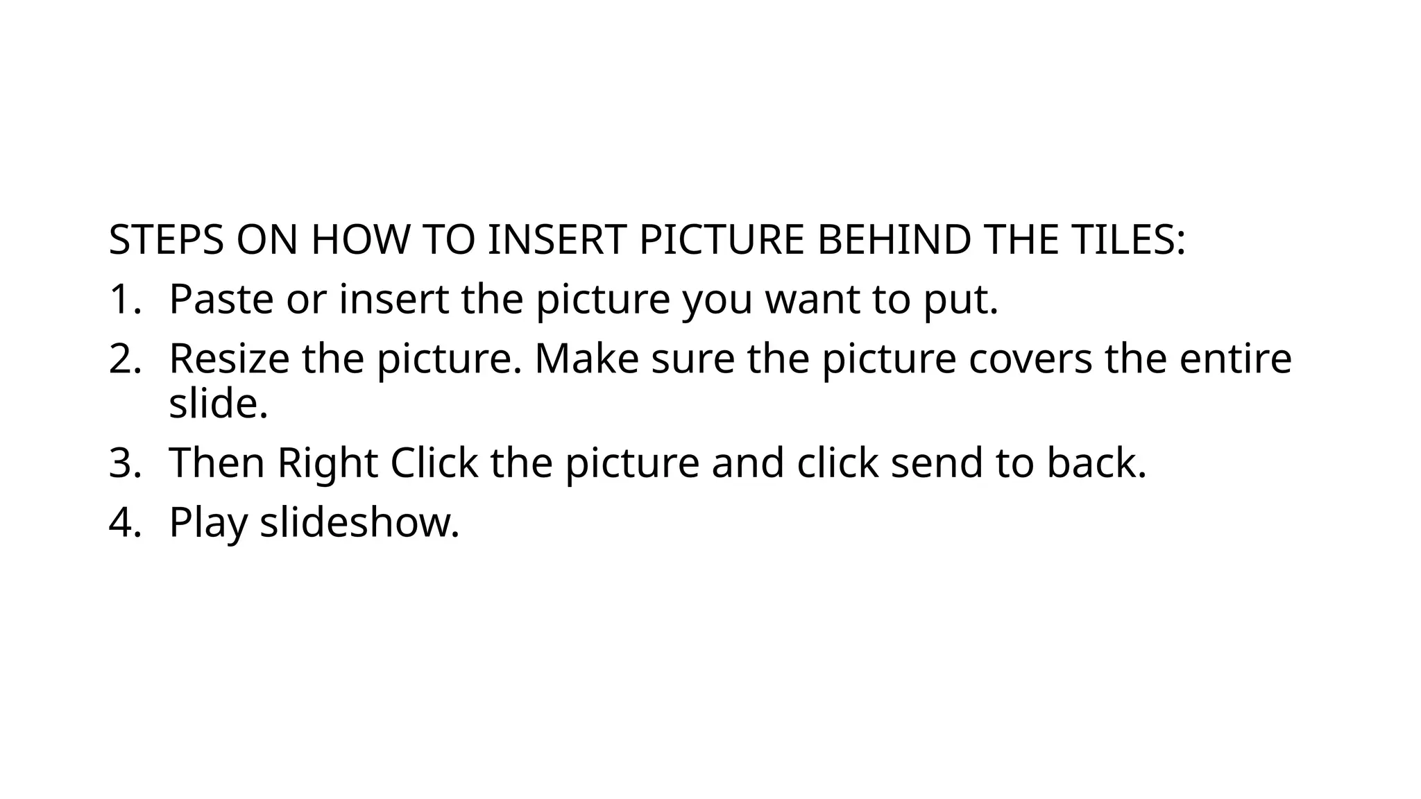 PICTURE REVEAL POWERPOINT GAME.pptx interactice games | PPTX