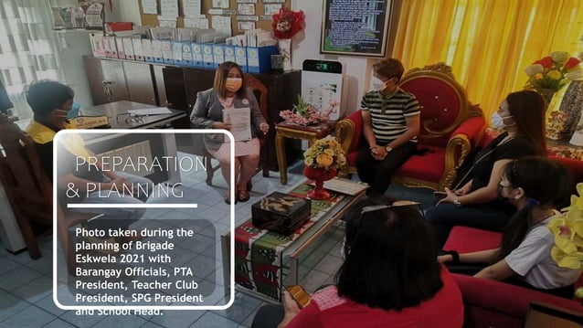 Pictures of random school things and other activities | PPT