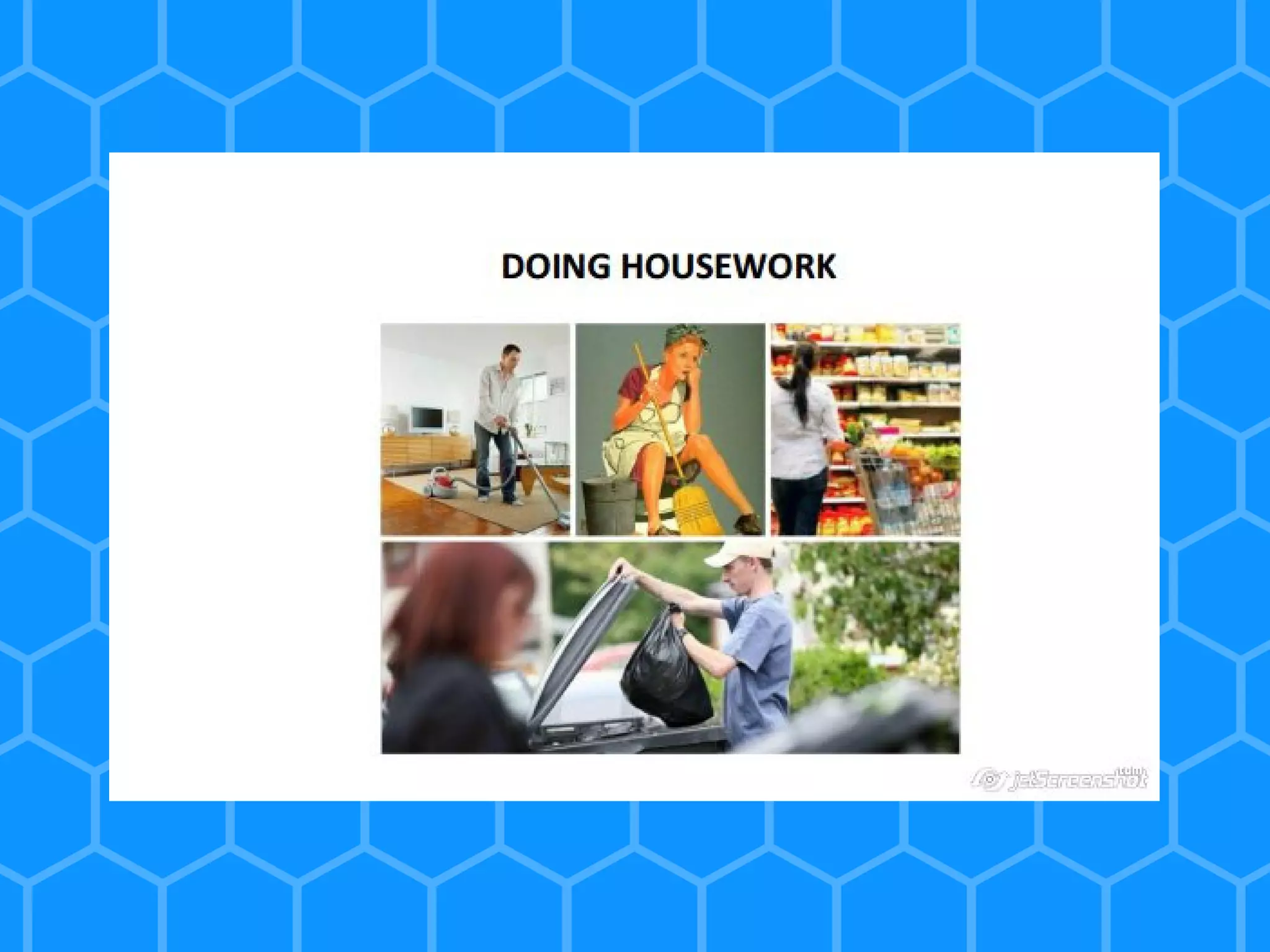 Pictures for english speaking | PDF