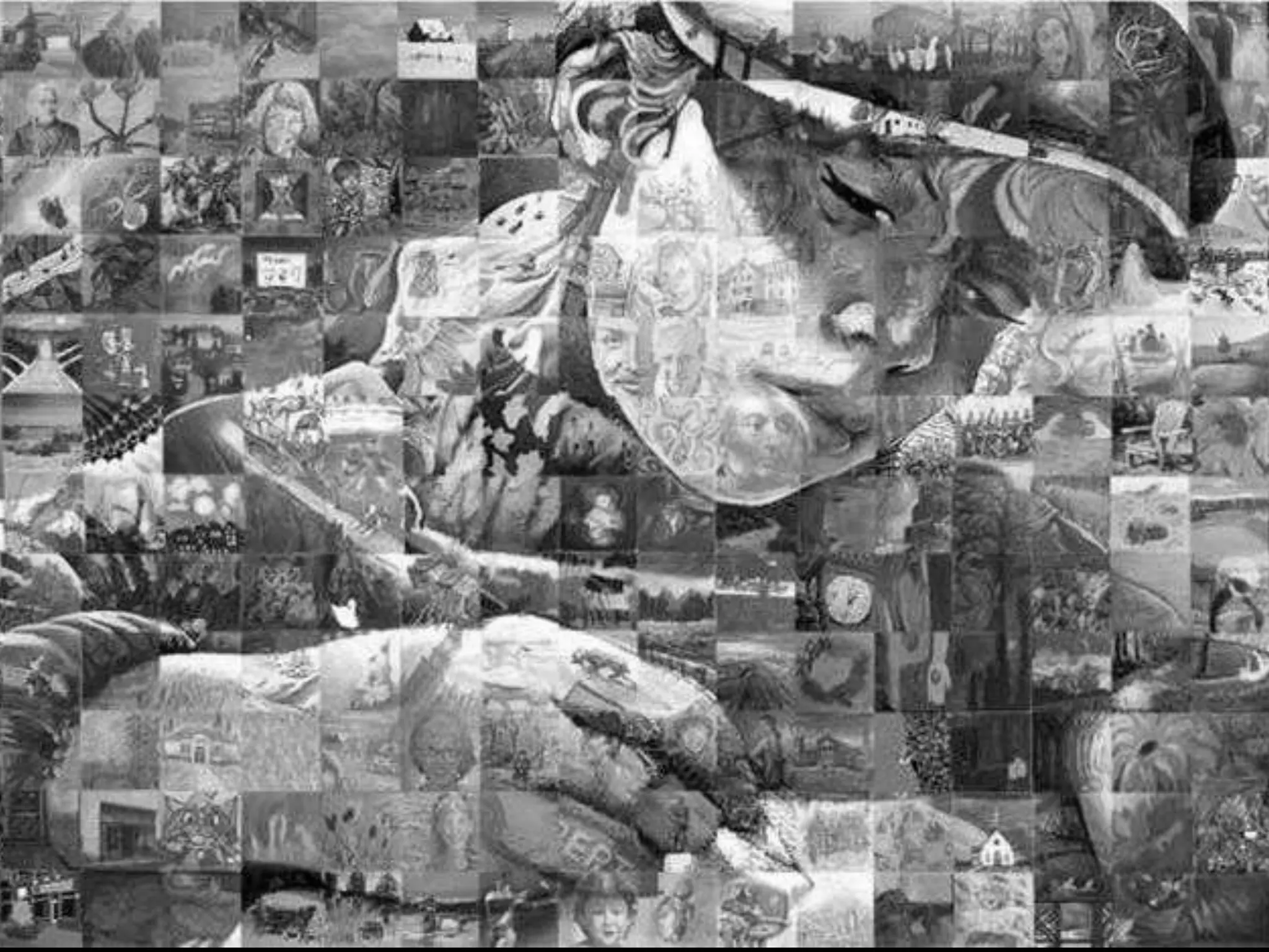 Pictures in pictures (catherine) | PPT