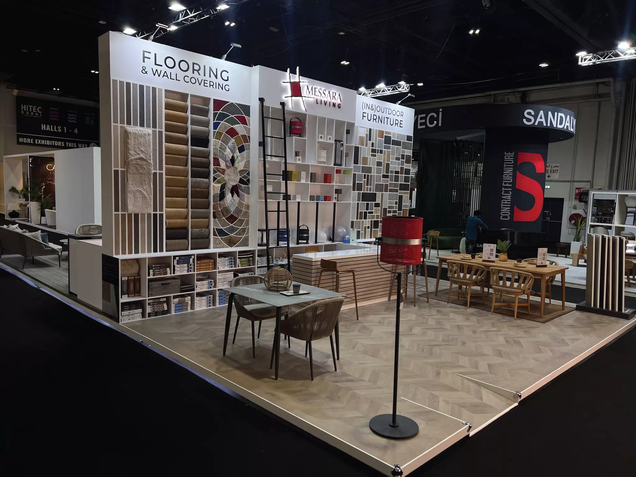 Skyline and messara | PDF