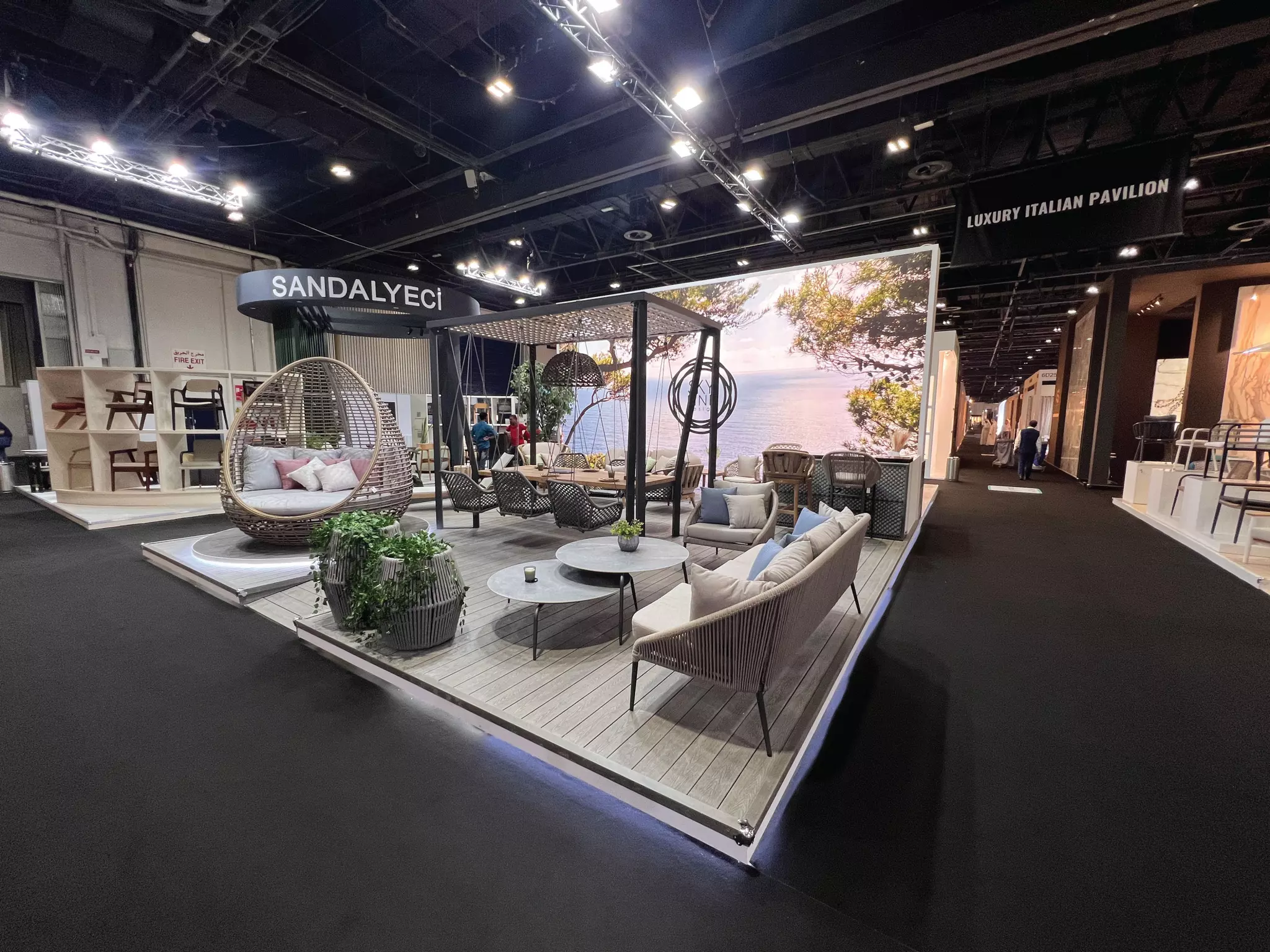 Skyline and messara | PDF