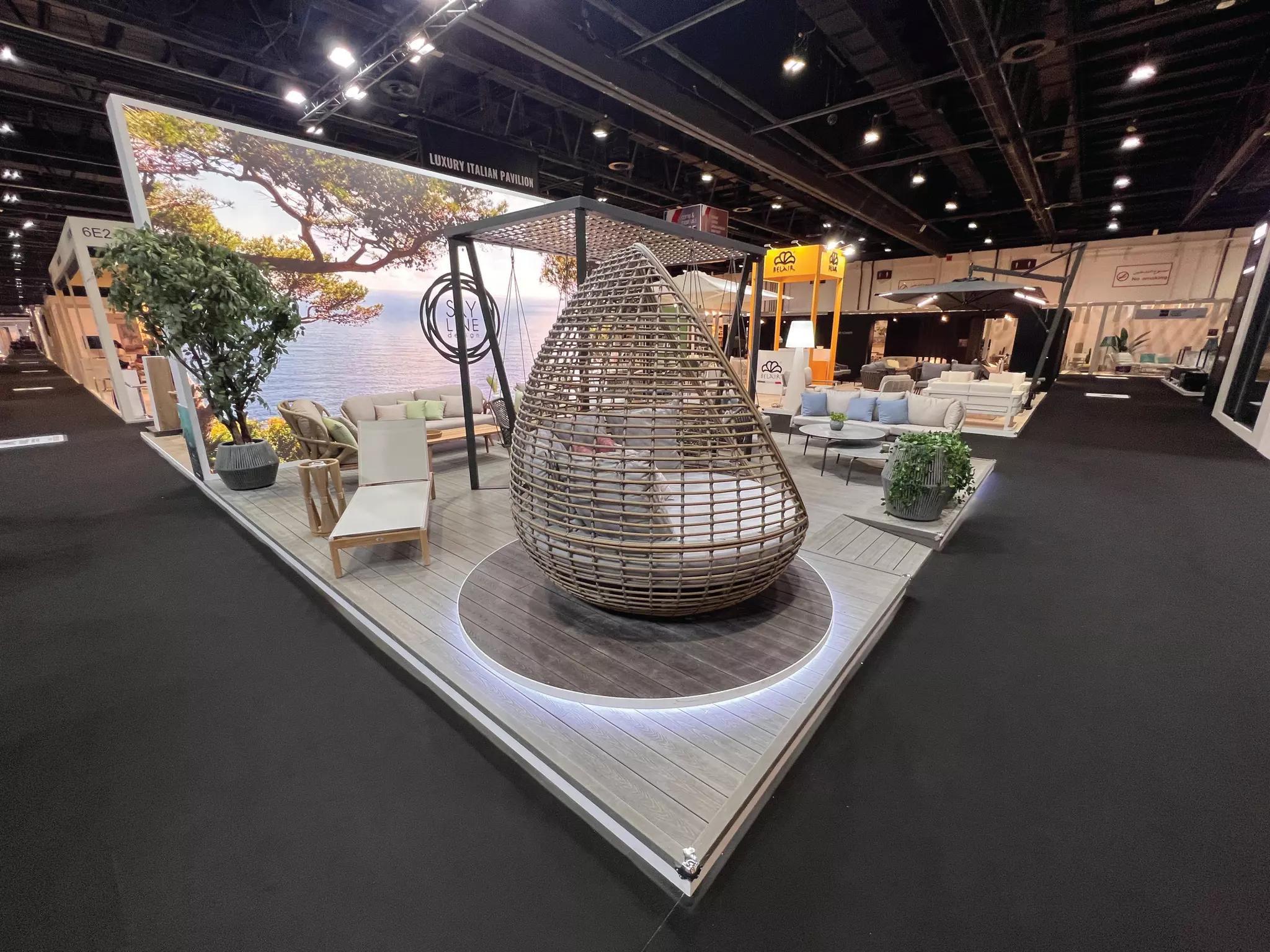 Skyline and messara | PDF