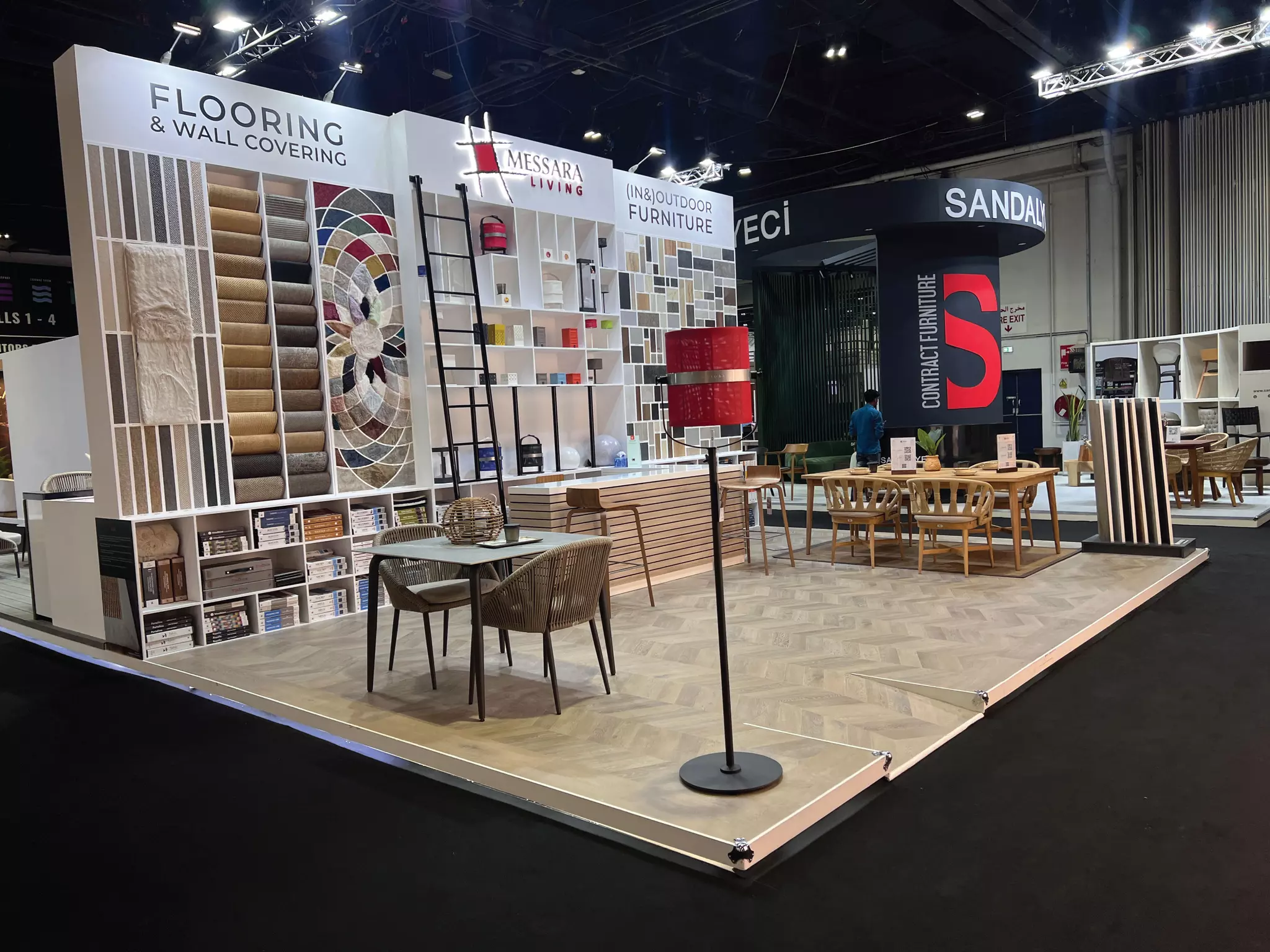 Skyline and messara | PDF