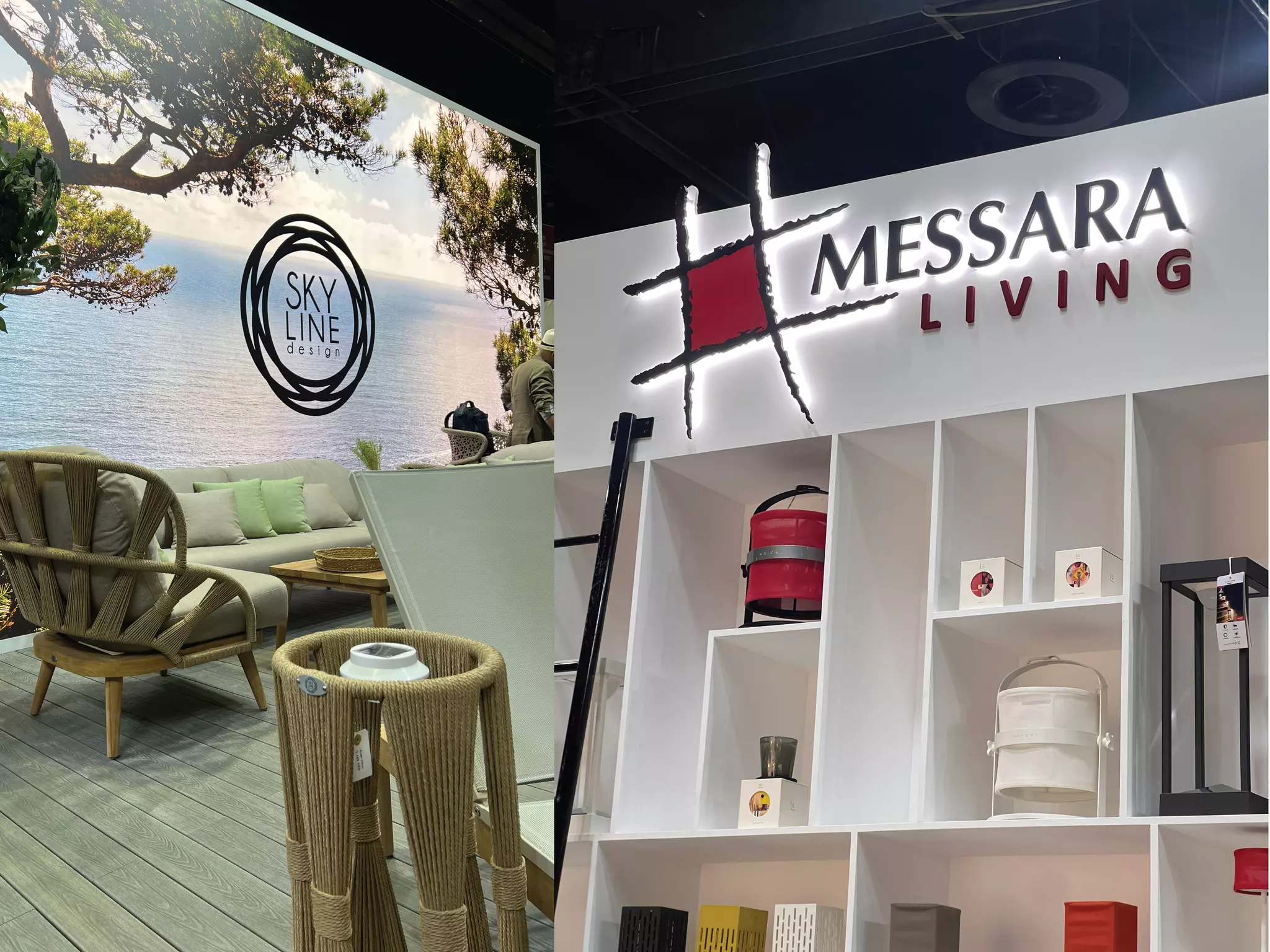 Skyline and messara | PDF