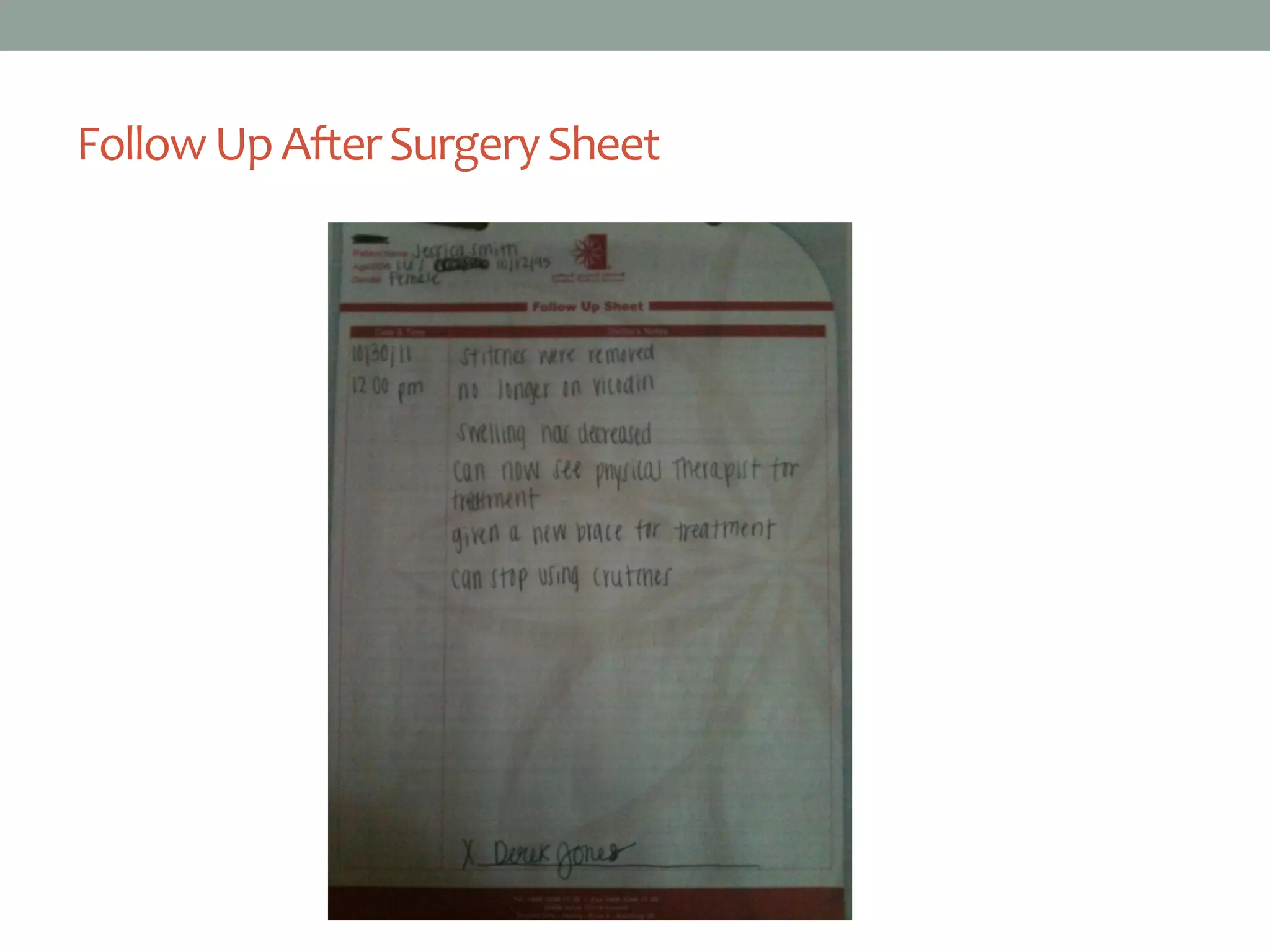 Alexis Cargle picture slideshow | PPT