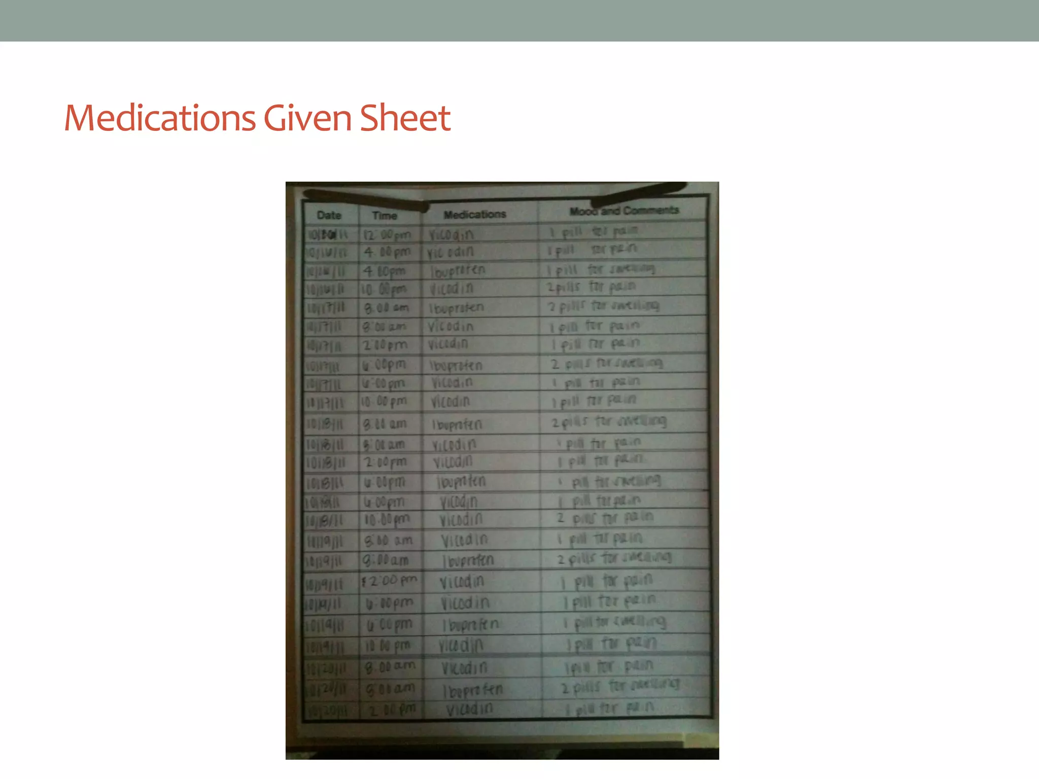 Alexis Cargle picture slideshow | PPT