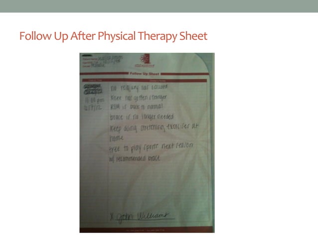 Alexis Cargle picture slideshow | PPT