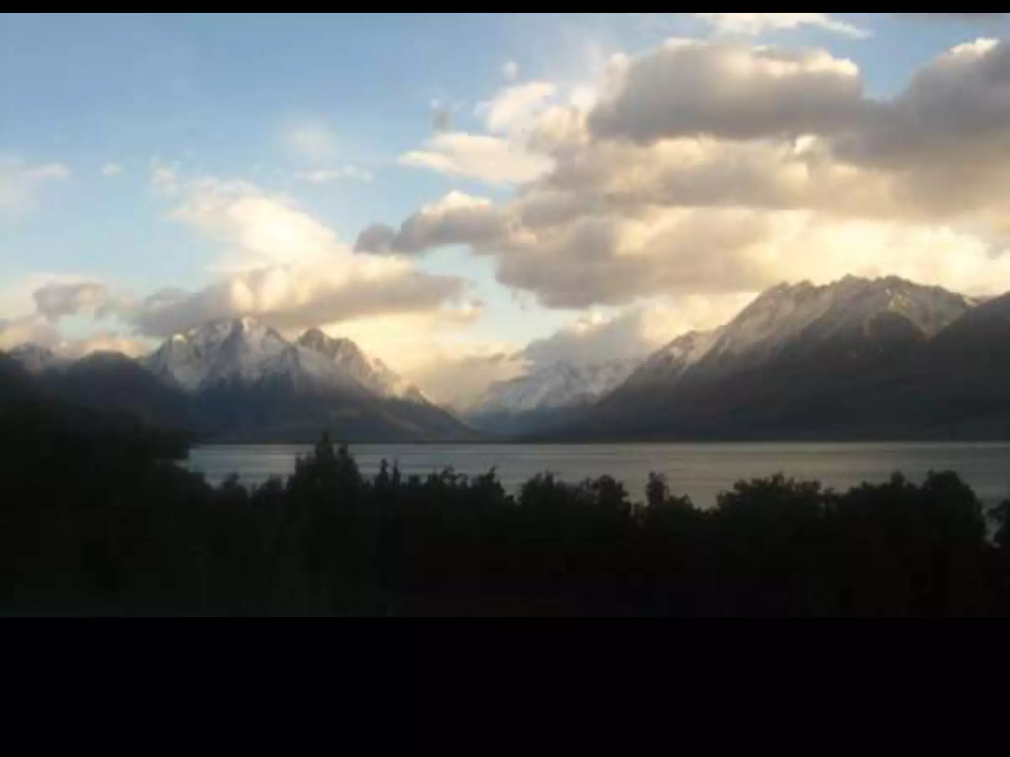 Picture slideshow | PPTX