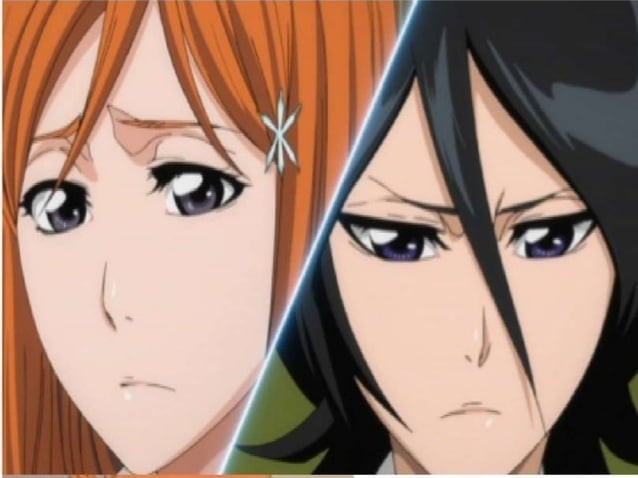 Pictures of bleach part 2 | PPT