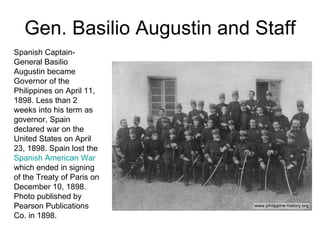 Pictures of Old Manila | PPT