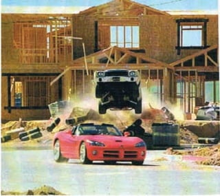 Hollywood Stuntman Sammy Maloof www.sammymaloof.com