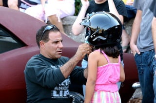 Hollywood Stuntman Sammy Maloof www.sammymaloof.com