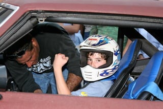 Hollywood Stuntman Sammy Maloof www.sammymaloof.com