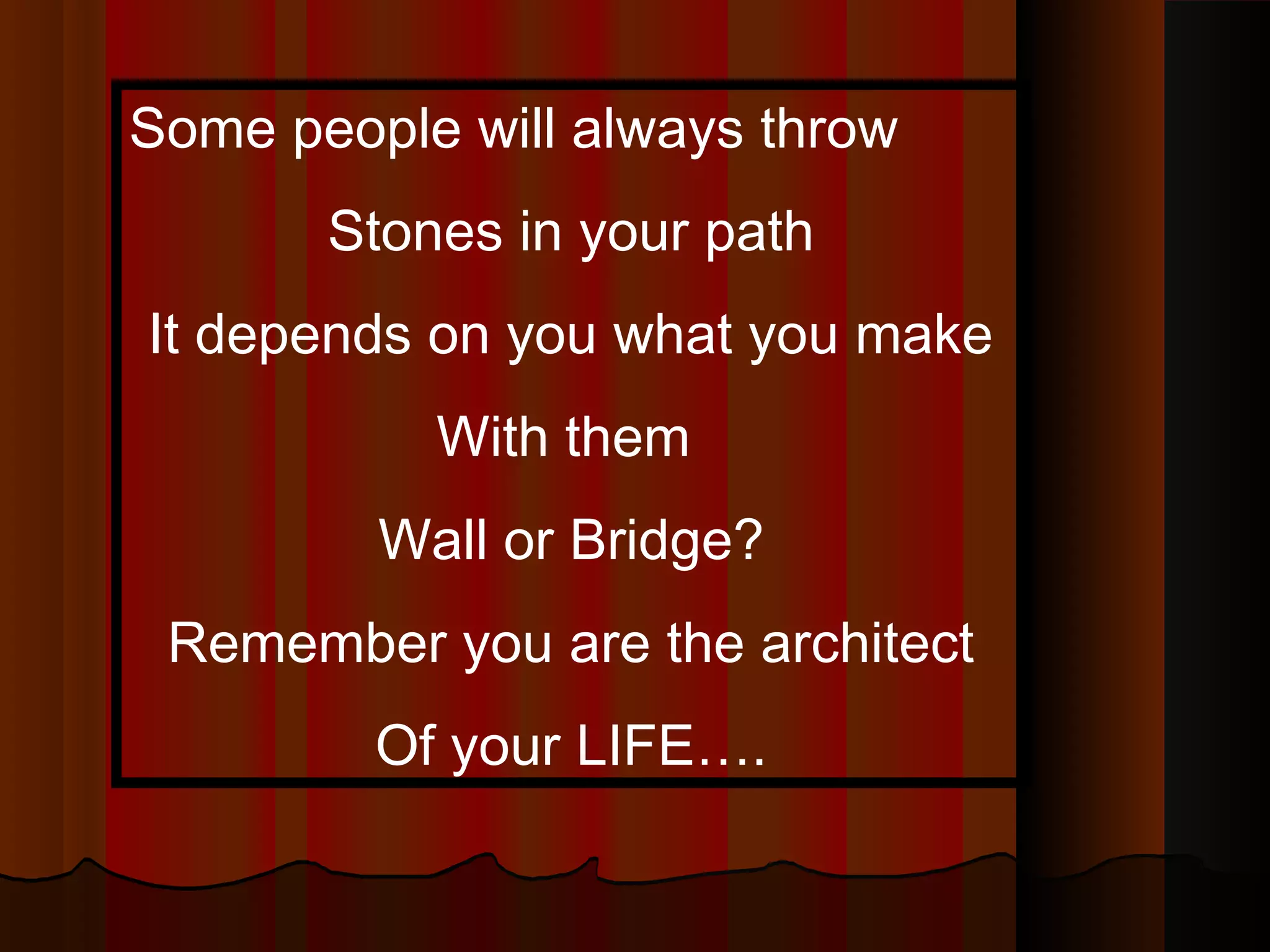 Pictures of social life | PPT