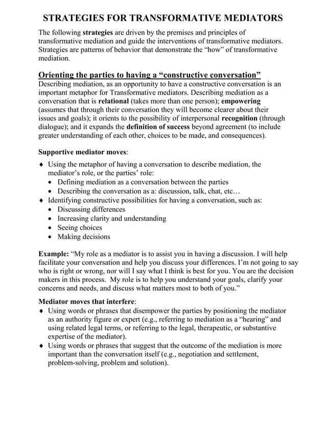 Pictures of transformative practice | PDF