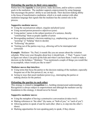 Pictures of transformative practice | PDF