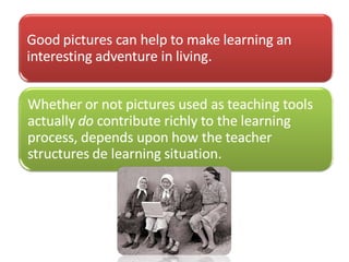 Picture Stories Inthe Classroom | PPT