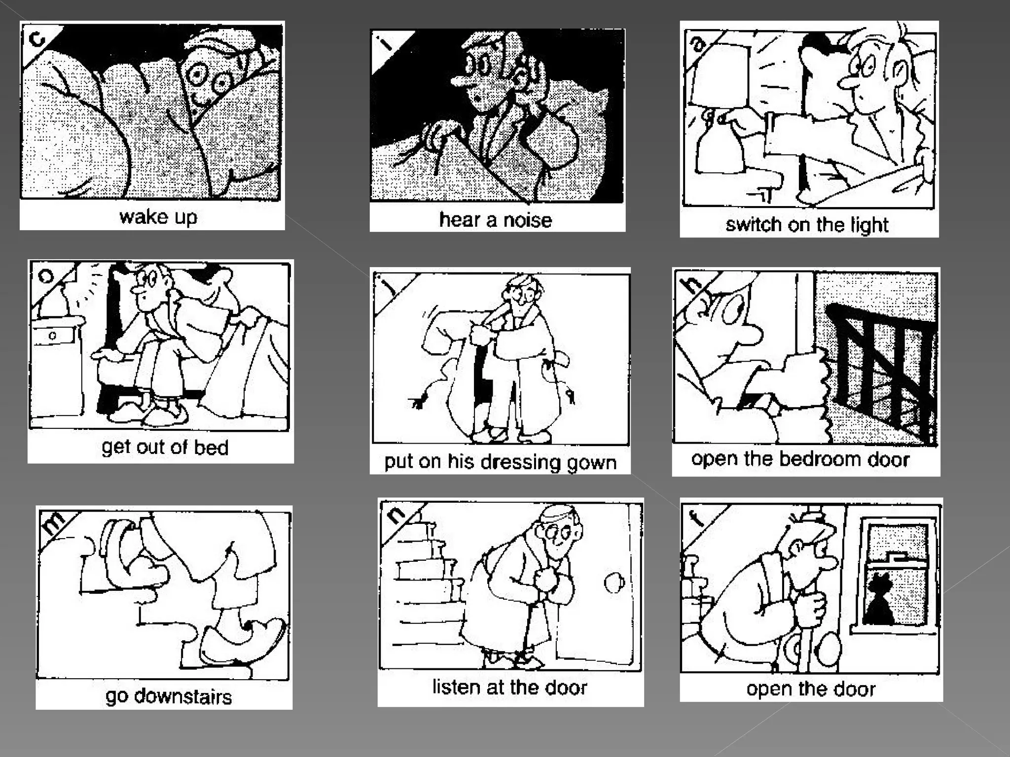 Picture story | PPT