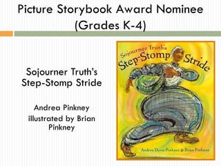 Picture storybooknoms1112 | PPT