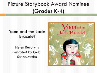 Picture storybooknoms1112 | PPT