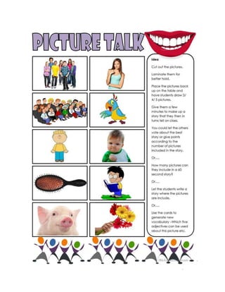 Picture Talk Activity.docx