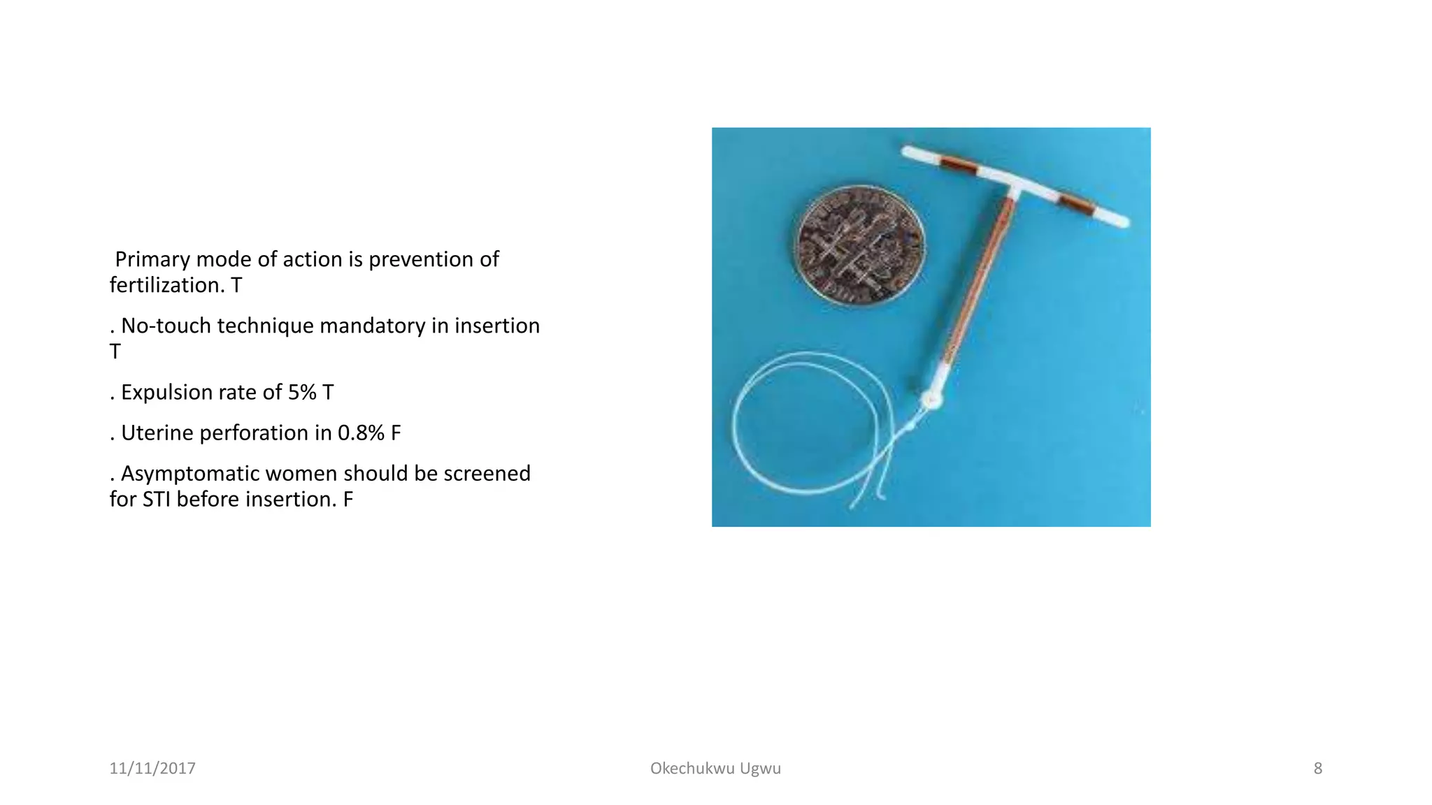 Picture test IN OBSTETRICS AND GYNAECOLOGY | PPTX