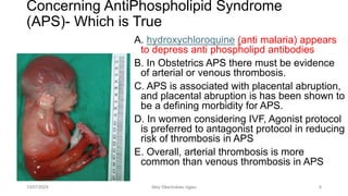 PICTURE TEST IN OBSTETRICS AND GYNAECOLOGY-Aloy Okechukwu Ugwu.pptx