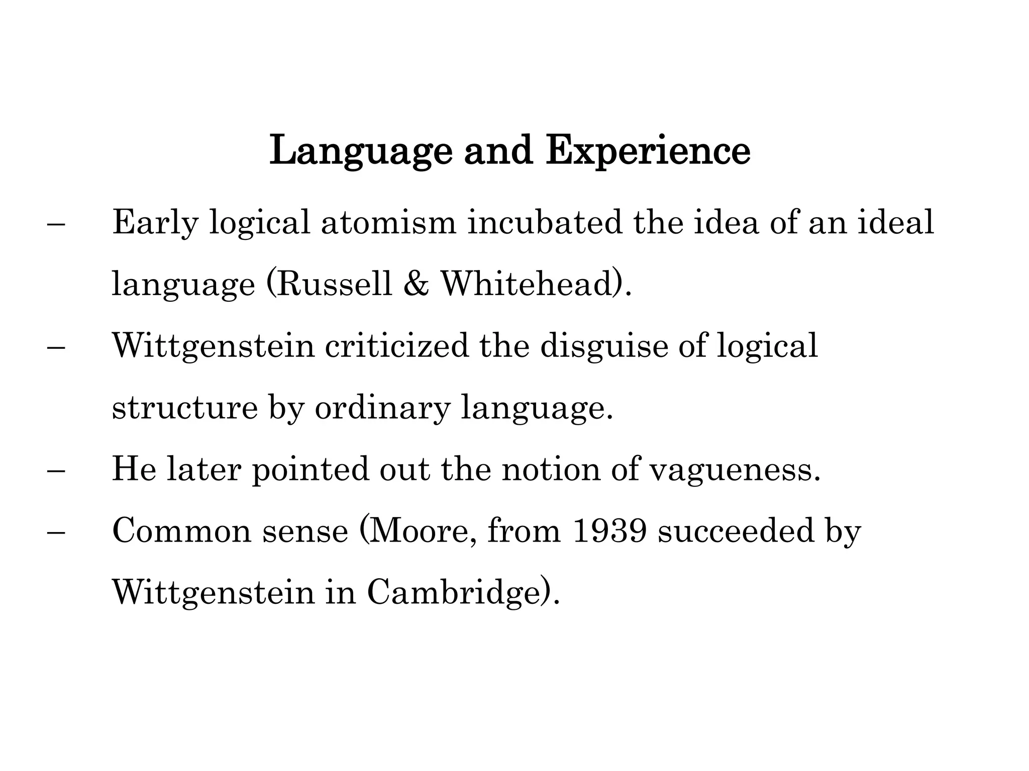 Picture theory of meaning and logical atomism in TLP.pptx
