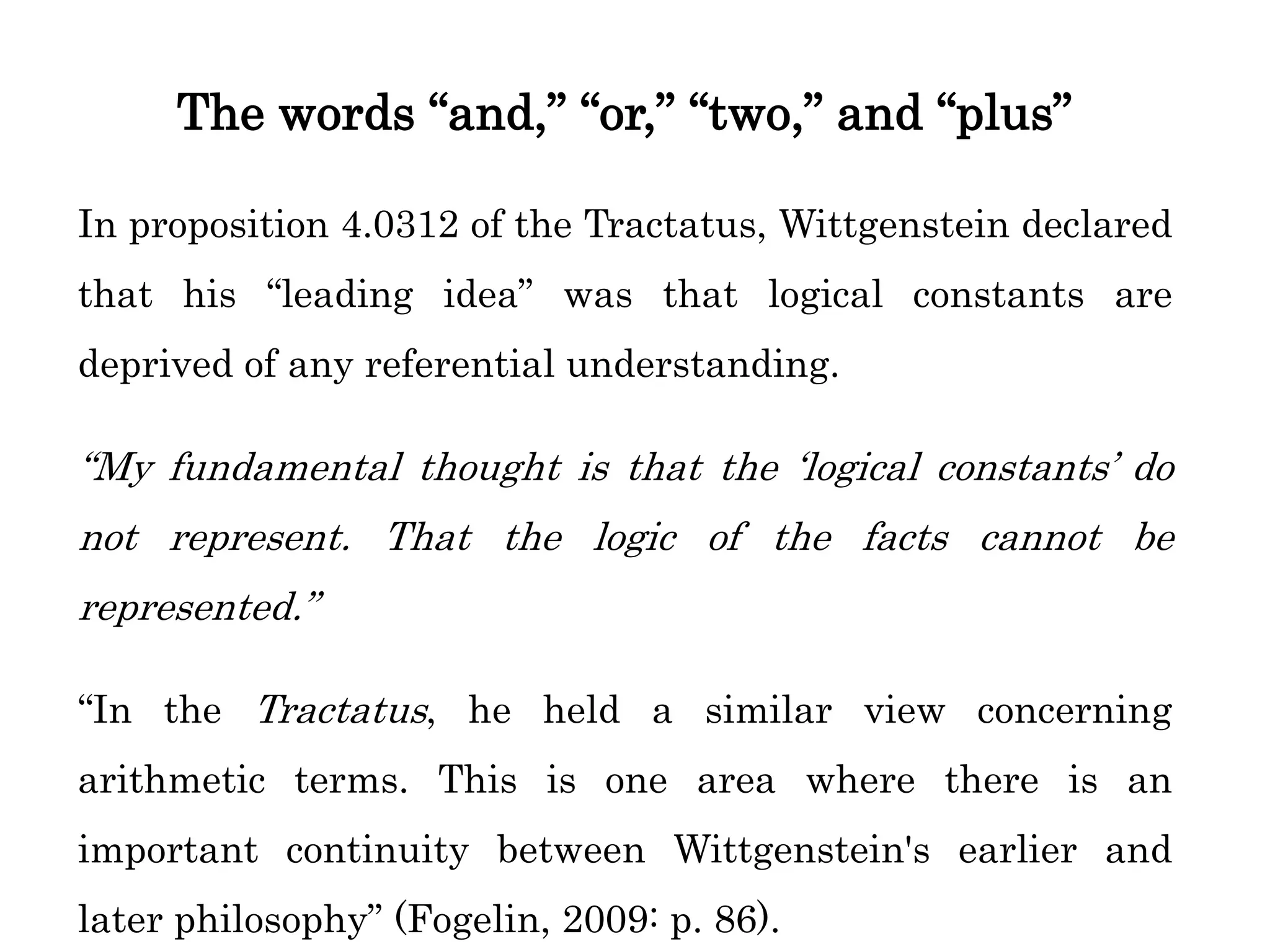Picture theory of meaning and logical atomism in TLP.pptx