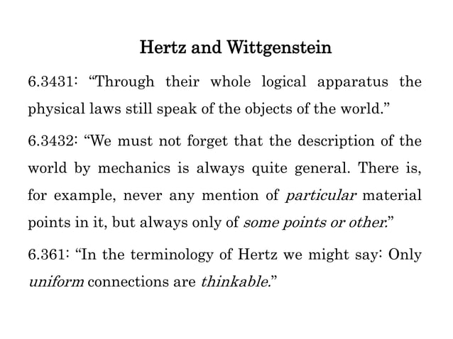 Picture theory of meaning and logical atomism in TLP.pptx