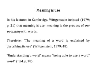 Picture theory of meaning and logical atomism in TLP.pptx