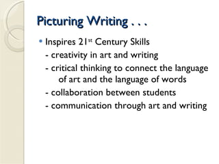 Picturewriting | PPT