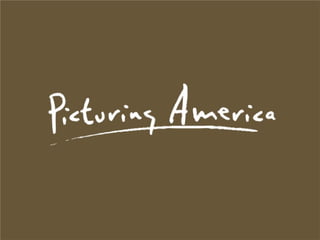 Picturing America | PPT