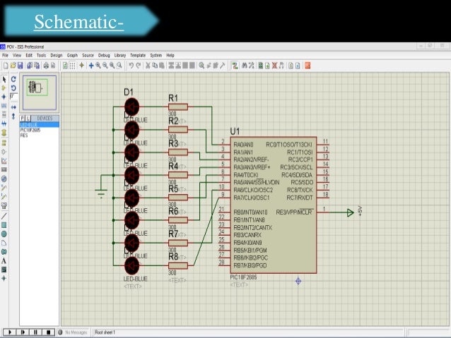 PIC Microcontrollers