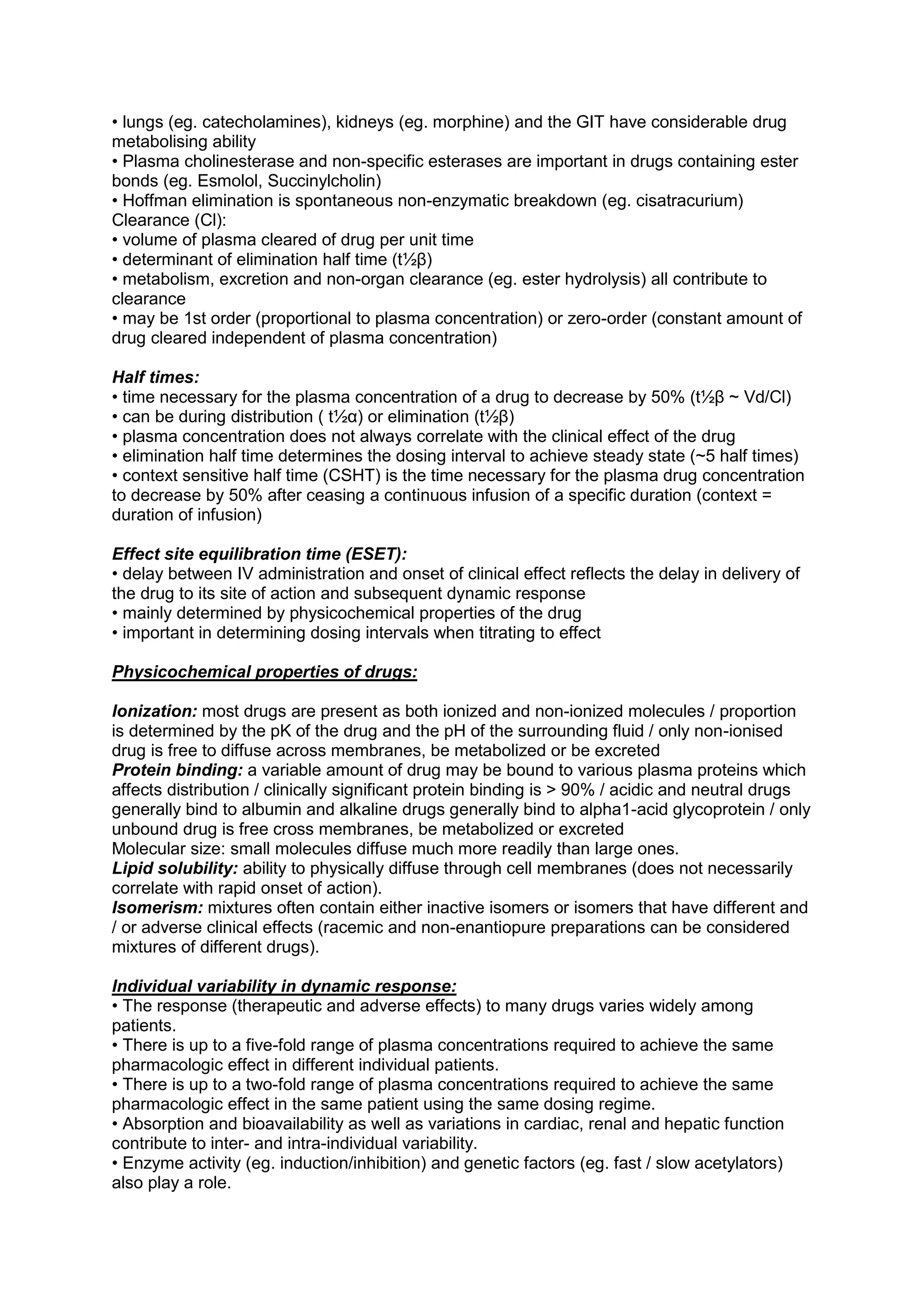 PICU cardiac guide - PICUDoctor.org