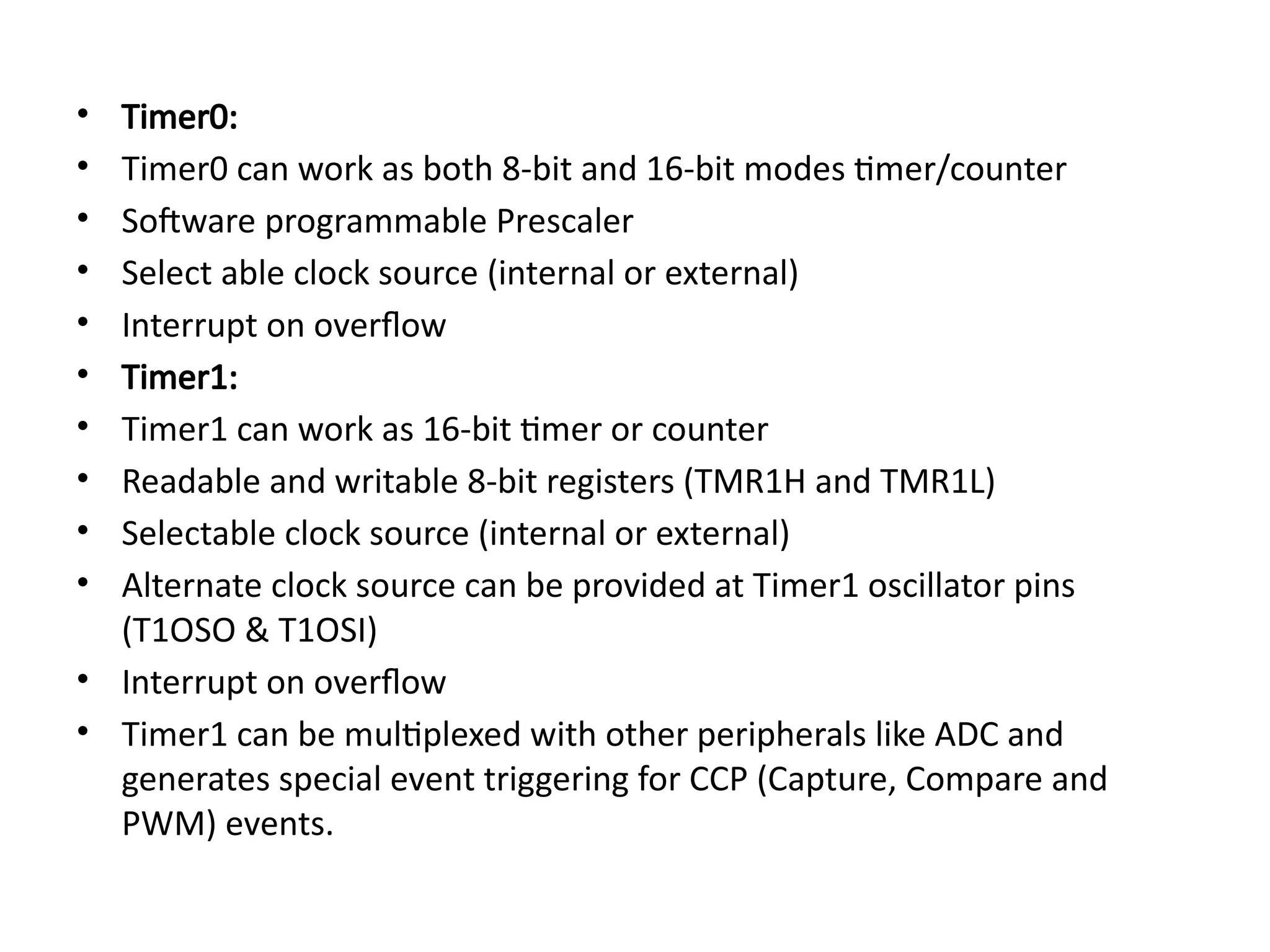 pic microcontroller unit 5 detailed .pptx