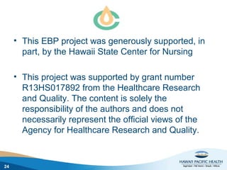 Extubation Readiness PIN presentation | PPT