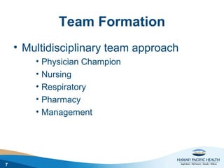 Extubation Readiness PIN presentation | PPT