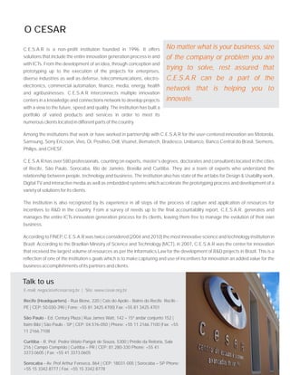 P.I.C. Innovation Process | PDF