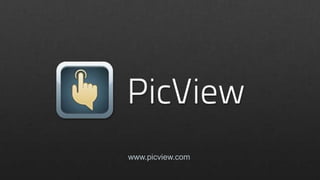 PicView | PPT