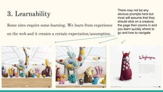 Principles of Interactive Design | PPT