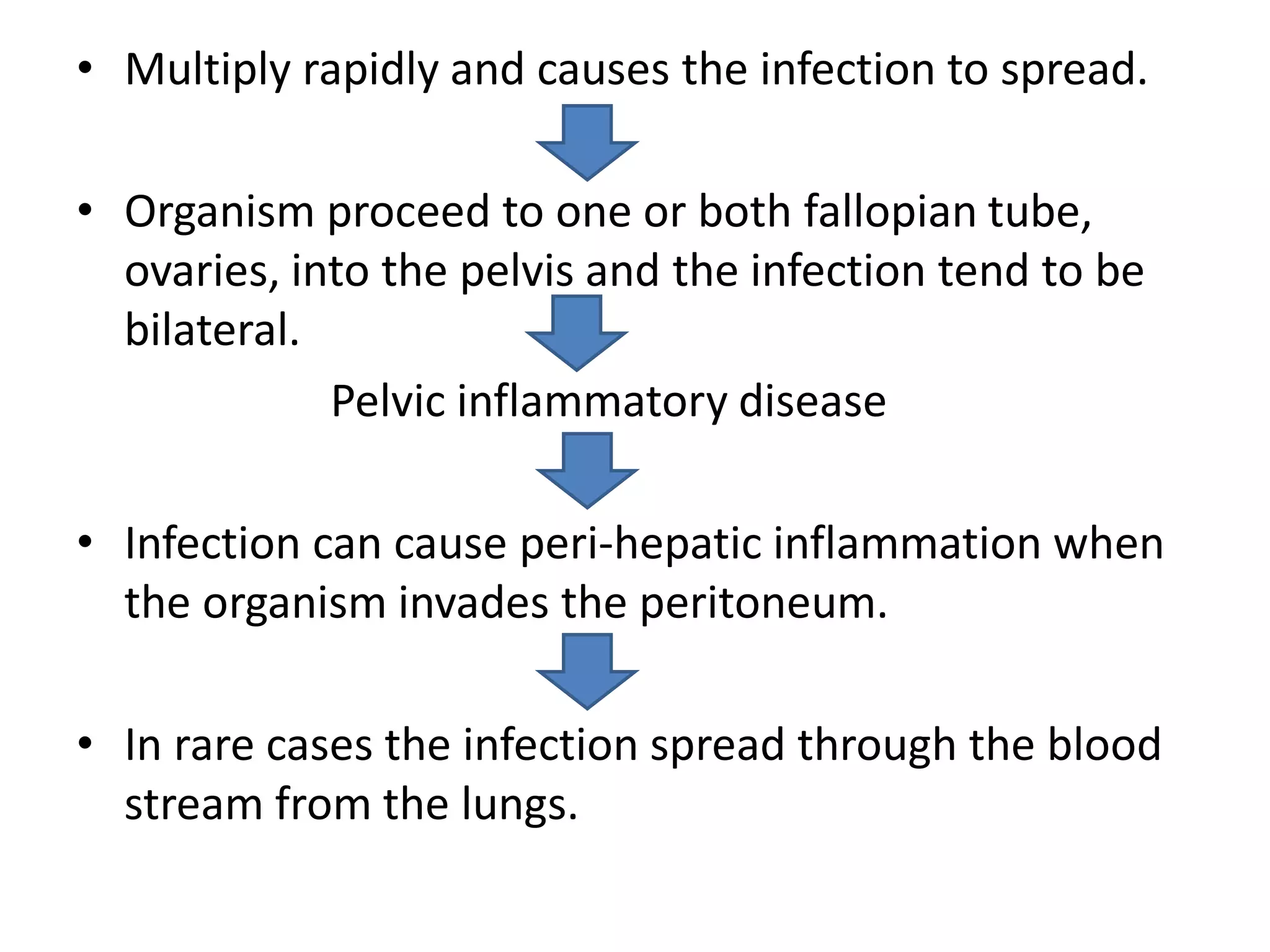 Pelvic inflammatory disease (PID) | PDF